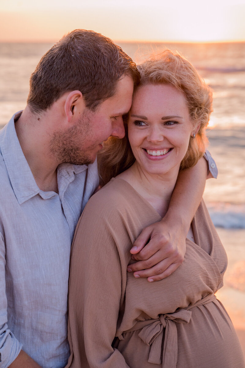 Trouwfotograaf en familie fotograaf - Denise Schilderman
