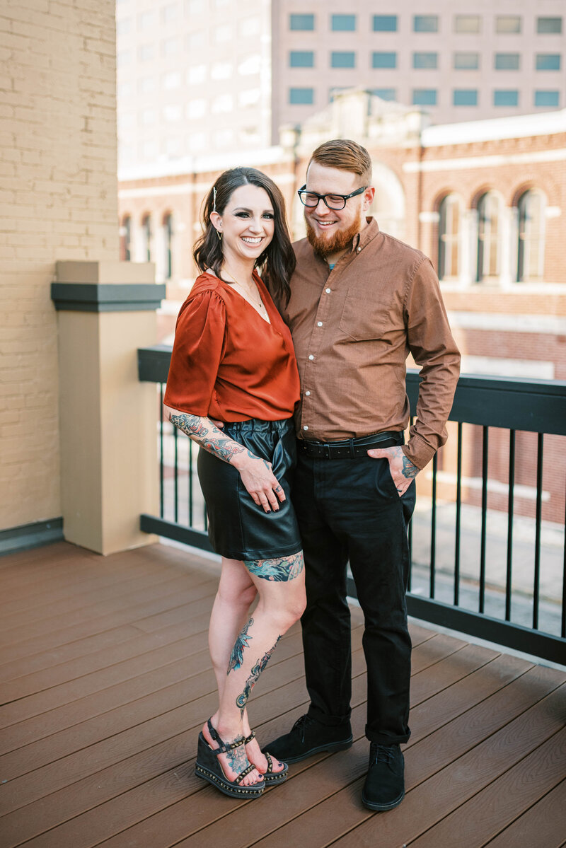 Meet Jenny | Black Dahlia Boudoir | Victoria TX Boudoir Photographer