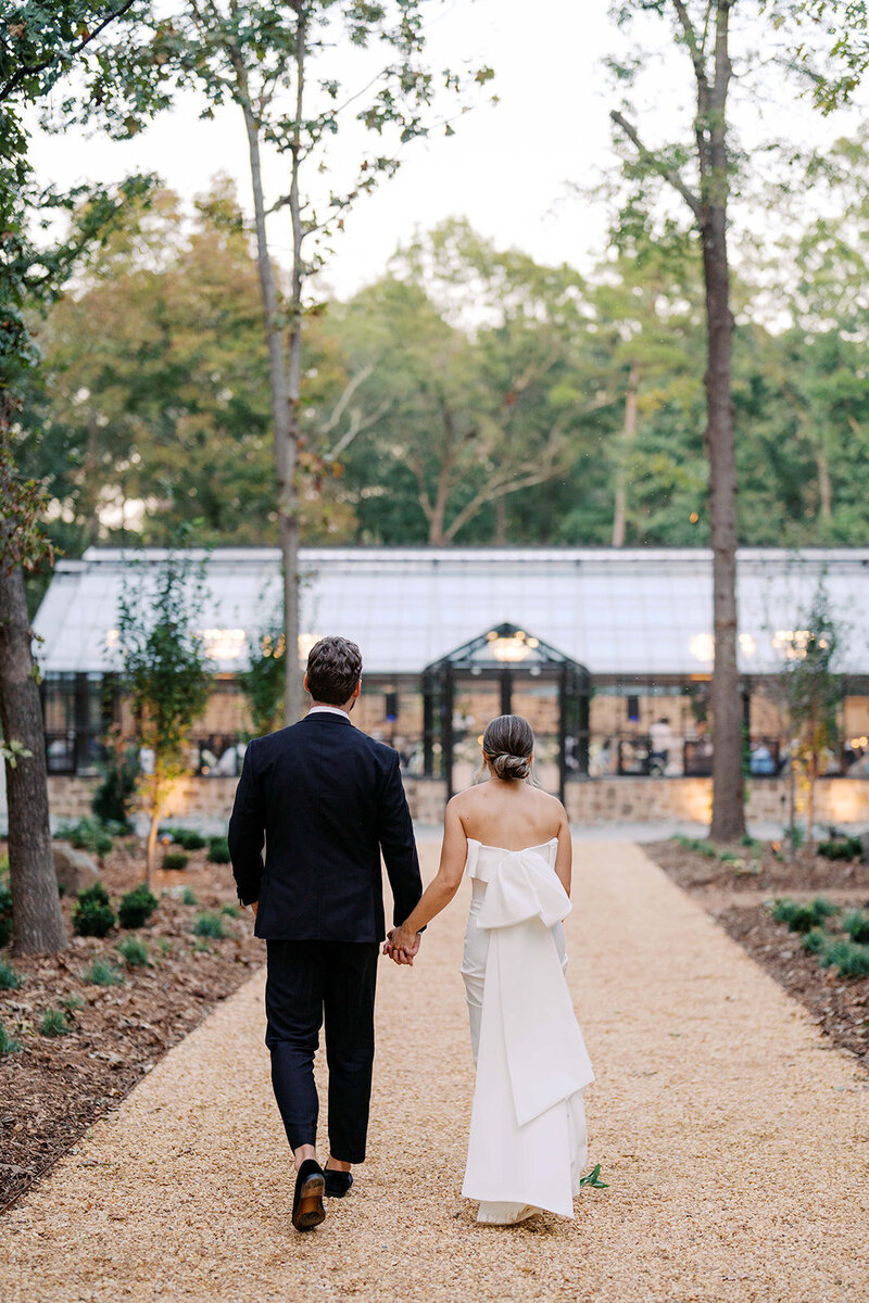 Hamilton Events: South Carolina Wedding Planning