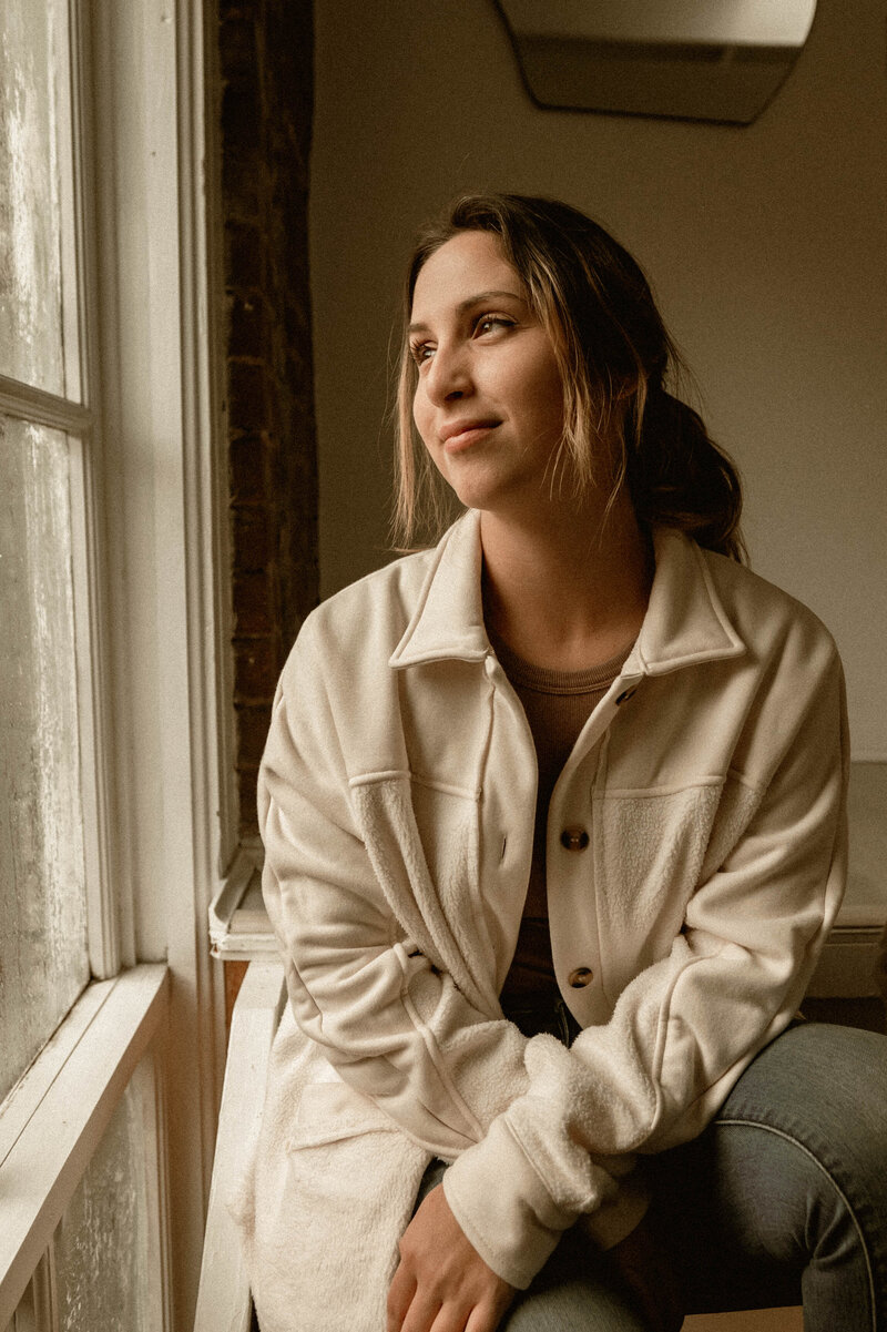 Your Go-To Wedding Industry Wedding Virtual Assistant I Samantha Schultz