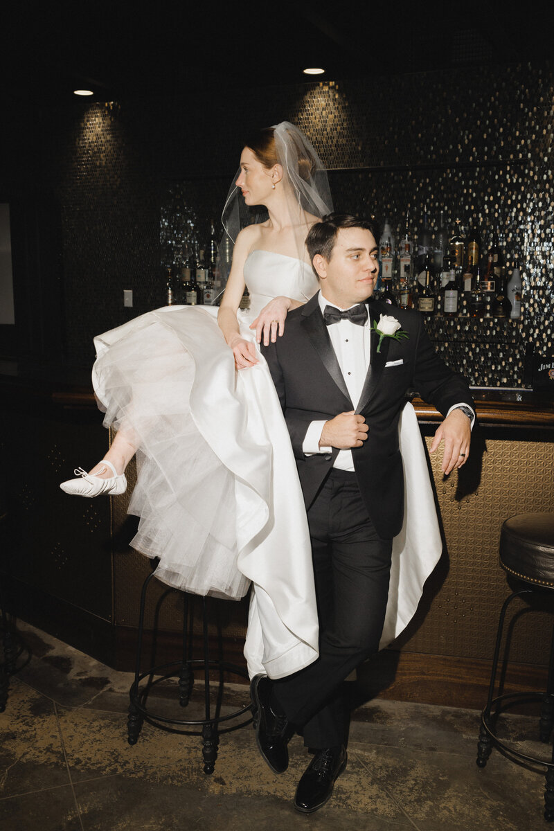 Lafayette & New Orleans Wedding Photographer | Quinton & Maghon