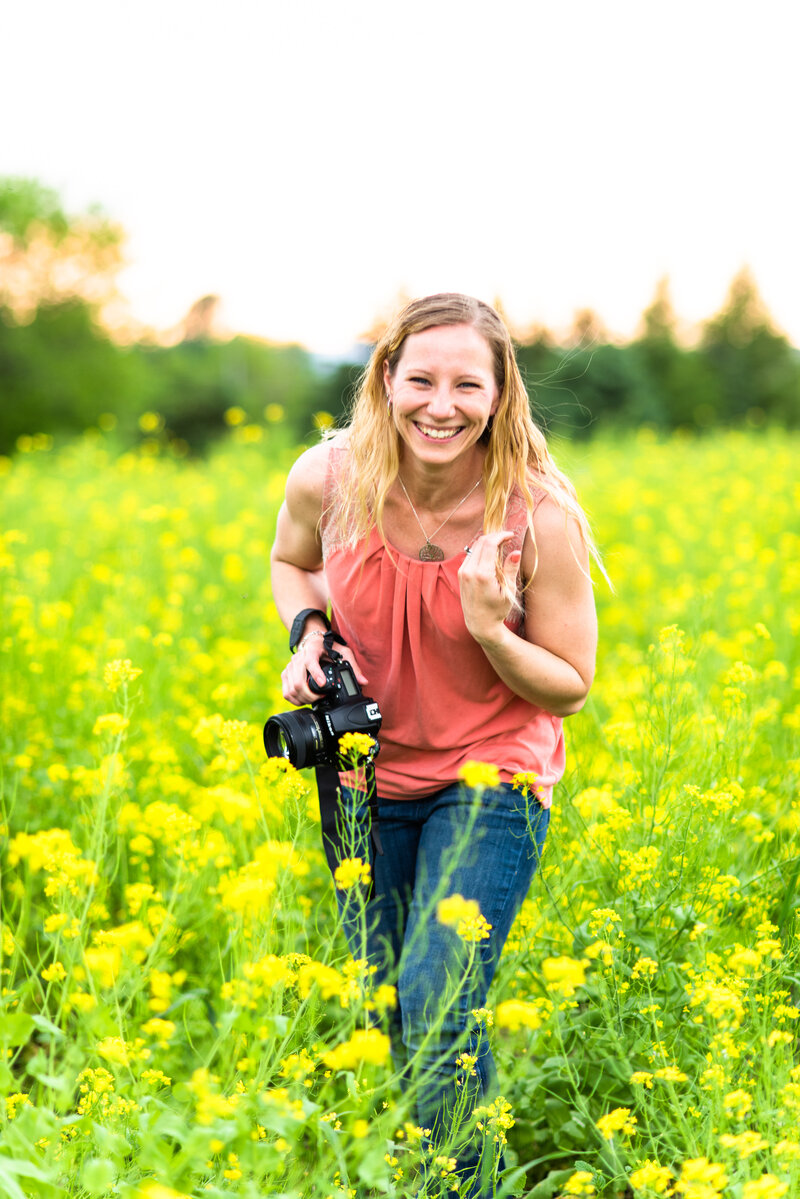 H Hawkins Photography