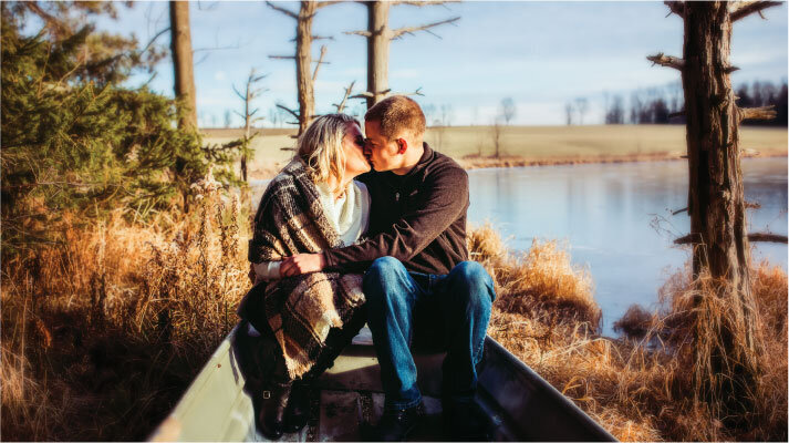 Home | New York Wedding Photographer | Lydia Larson Photography