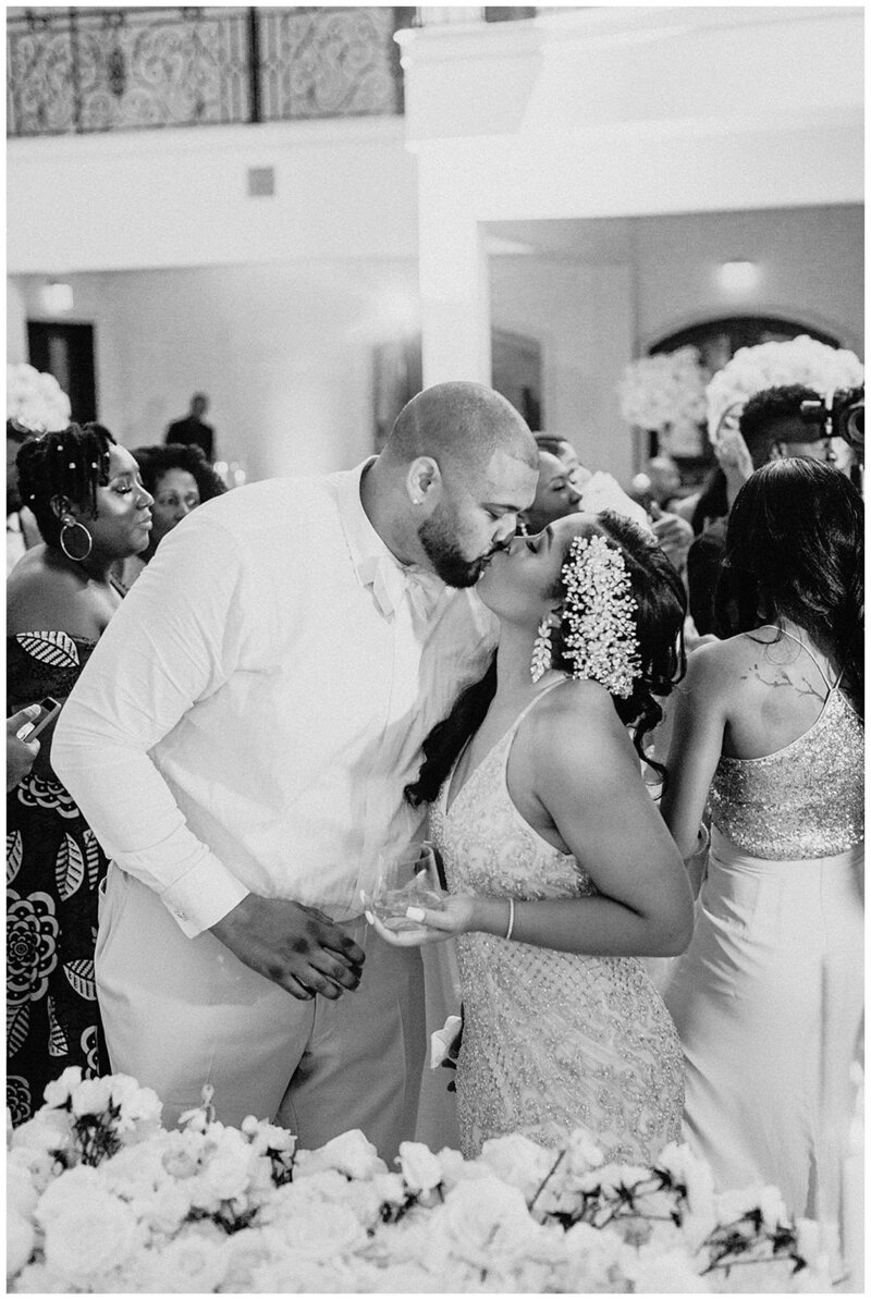 Michigan Wedding Photographer