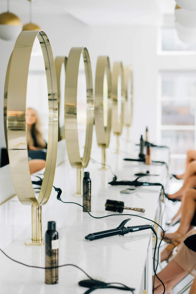 About | Allie Scott Hair Studio