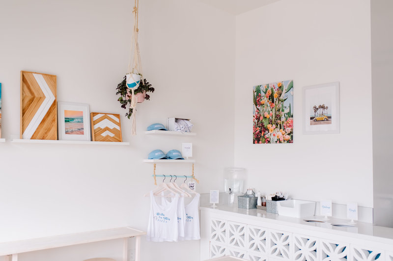 Current Design Studio - Brand & Website Design