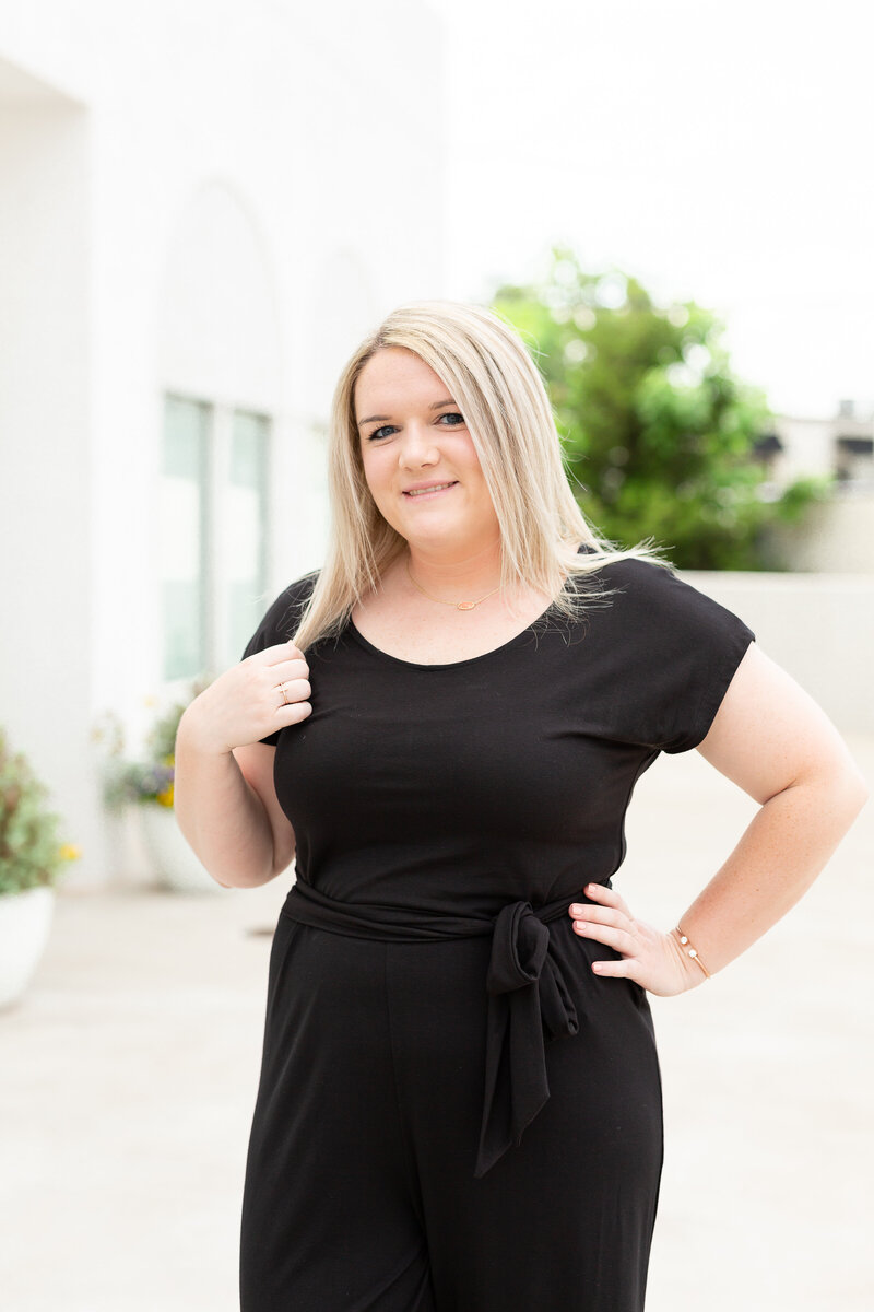 Kaitlin St. Cyr Photography home page