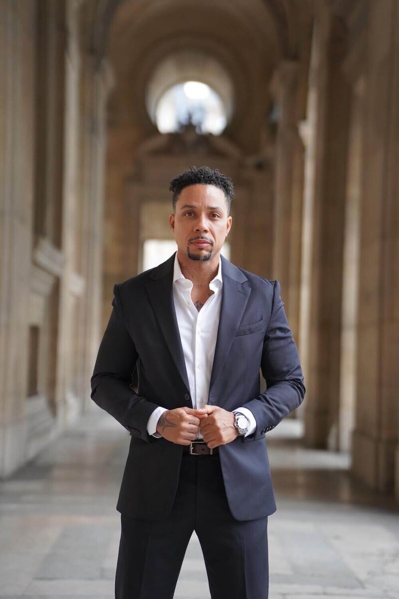 Home [michaelablunt.com]