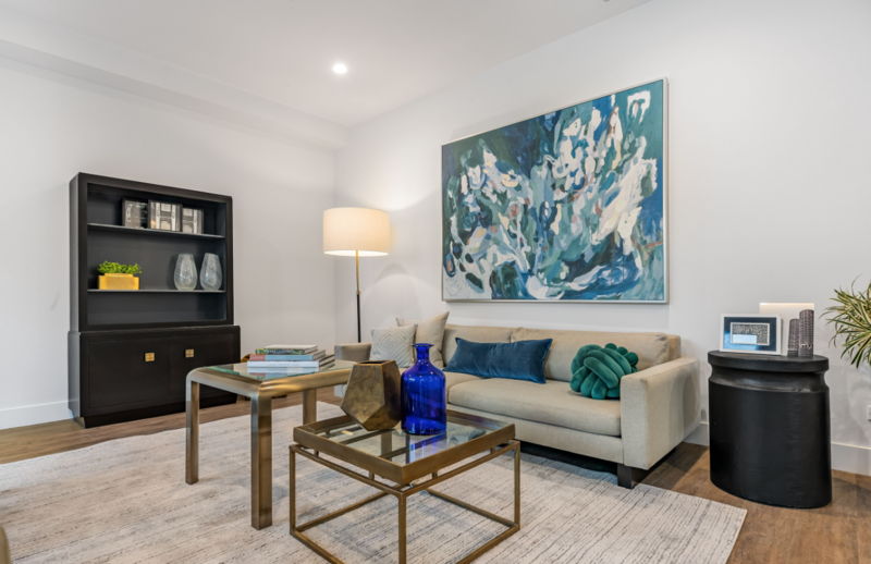 HAVEN Home Staging and Redesign | Services