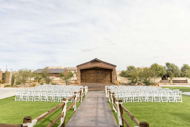 The Barn