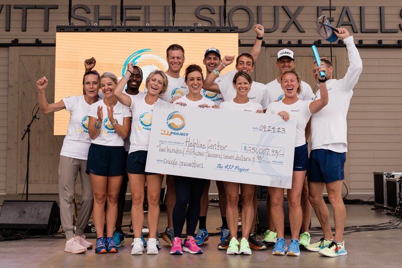 Event | The 437 Project