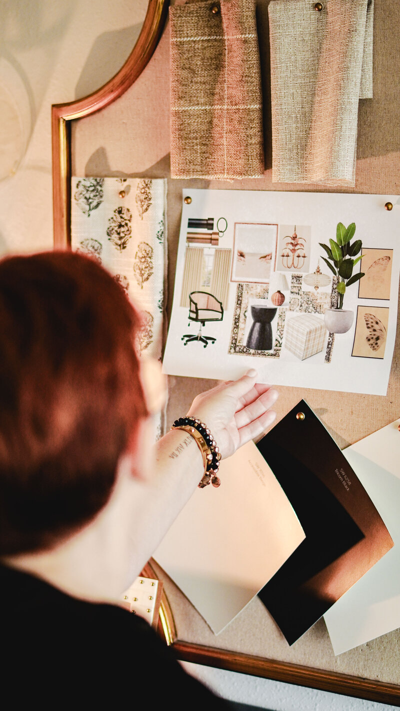 Design Consultation