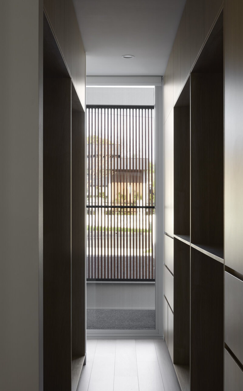 Strathmore Residence / Matthew James Interiors