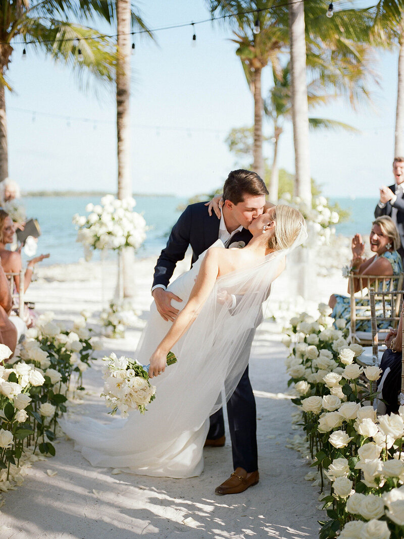 Florida Keys & Key West Wedding Planner & Coordinator | Destination ...