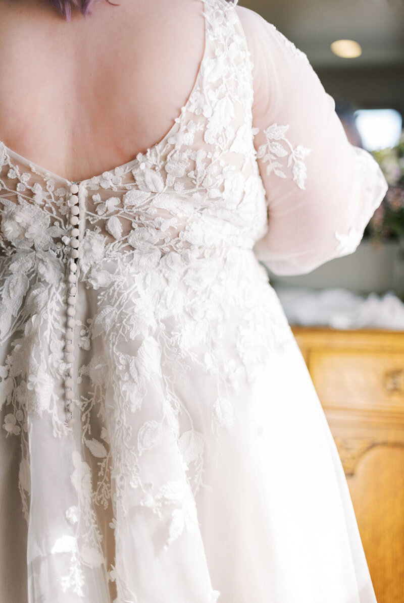 Lace Envy Alterations | Wedding Dress Alterations Spokane, WA