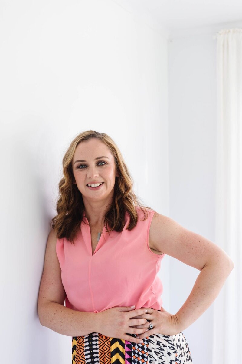 Trust Yourself Coaching for Solopreneurs Ready to Grow