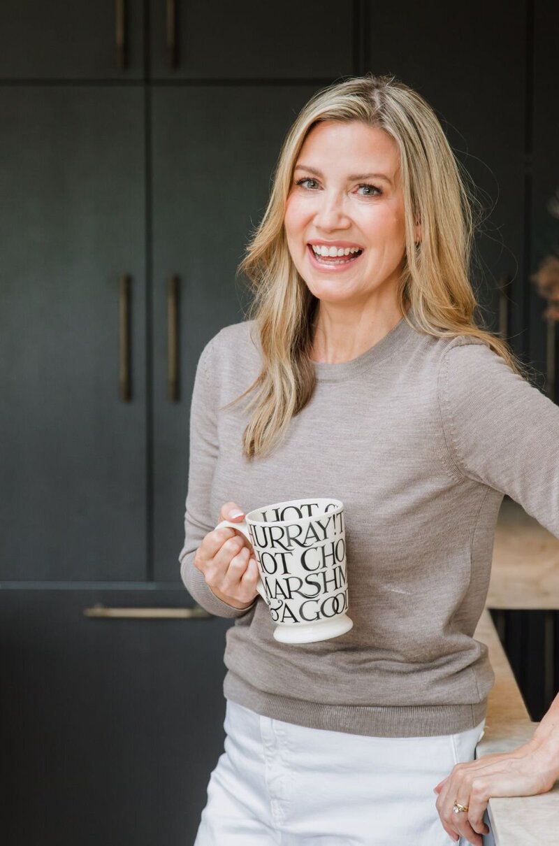About | Kim Foster, MD + Coach