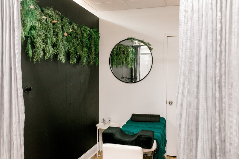 Meraki Beauty Lounge