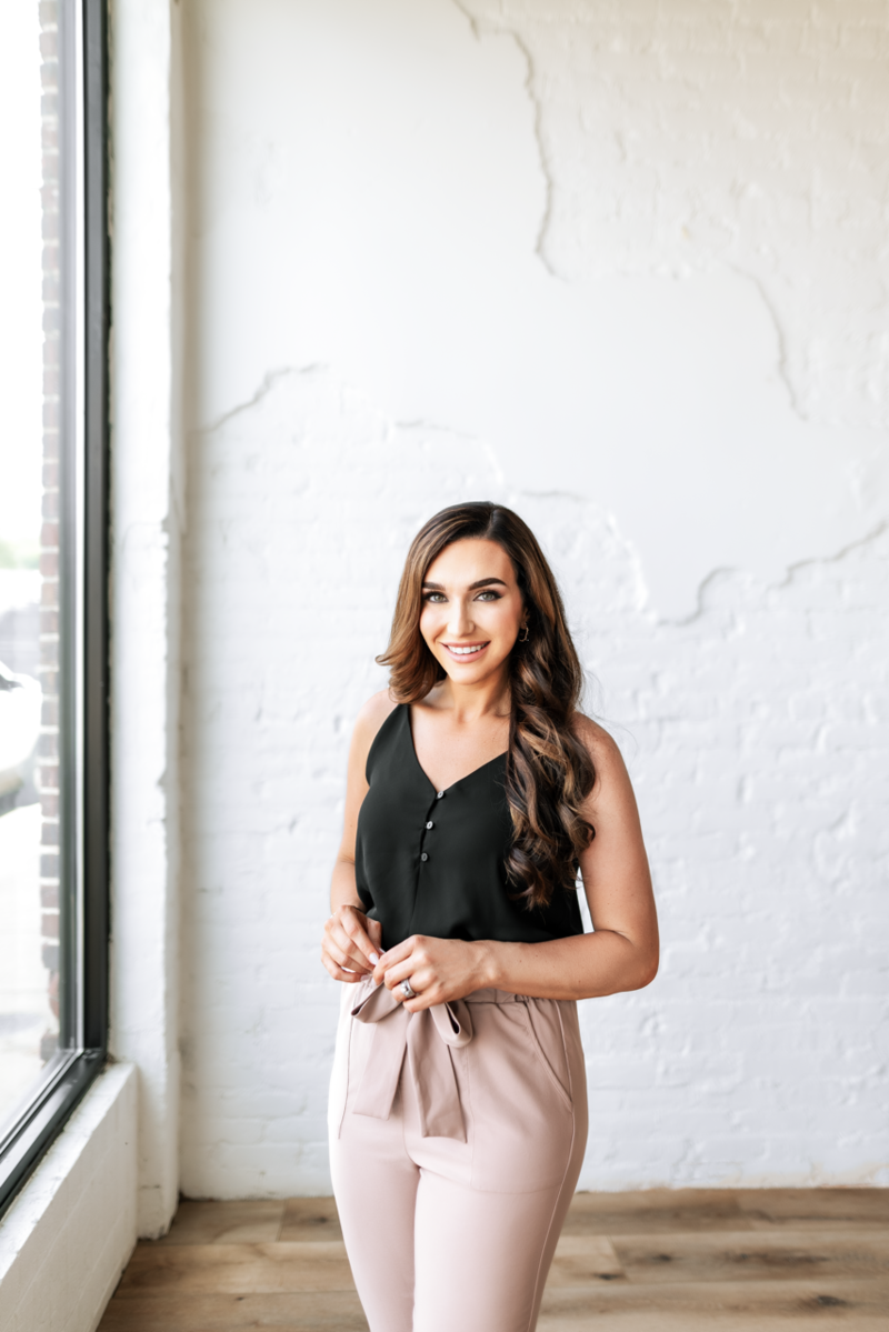 About Sierra Garren | Your Expert Realtor in Charlotte, NC