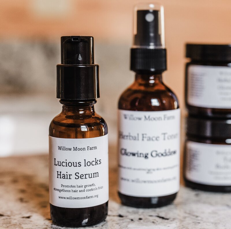 My Favorite Clean Hair Care Brands & Products