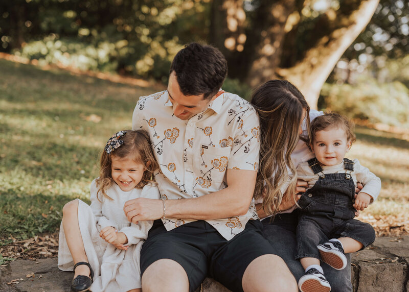 Family Tumblr Photography