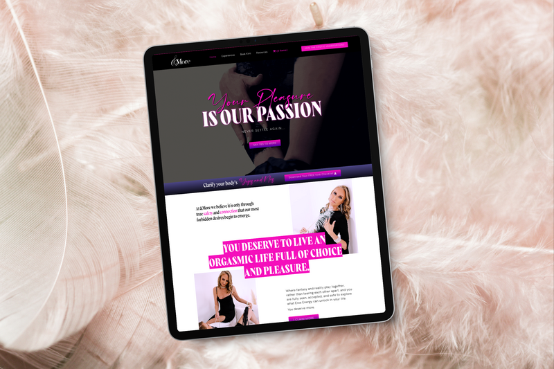 WebMaven - Design Portfolio