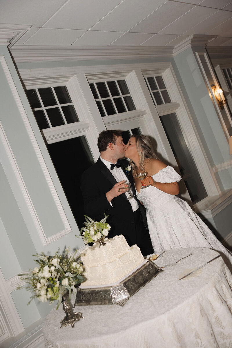 Destination & East Coast Wedding Photographer
