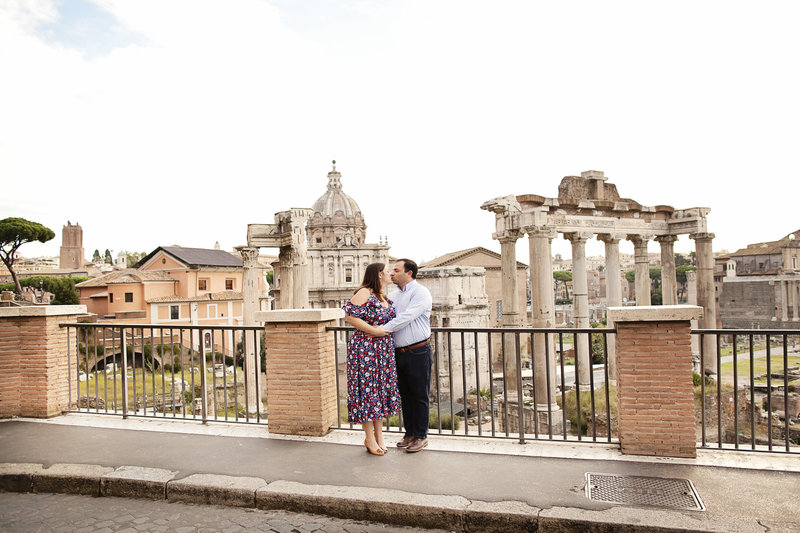 Tricia Anne Photography | Photographer in Rome