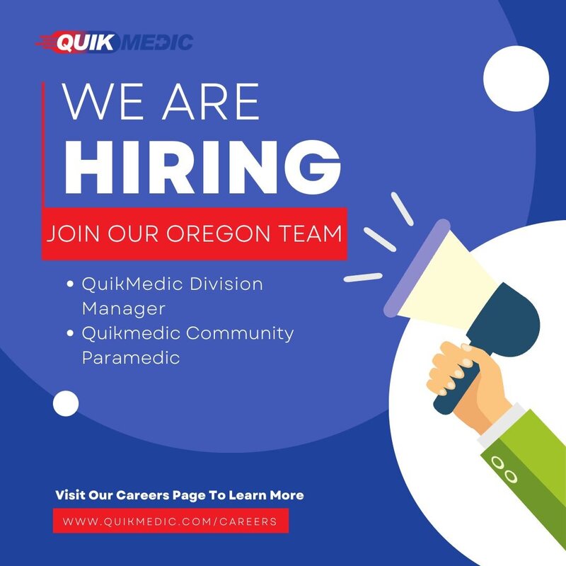 QuikMedic | Innovative In Home Care Delivery Model | Home