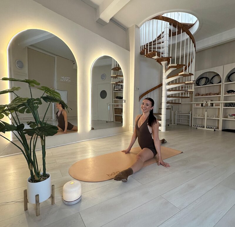 Reformer Pilates in Chester | 100 Power Pilates