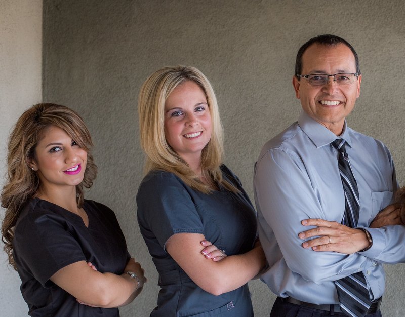 Dr. Allen Felix | Felix Medical Group