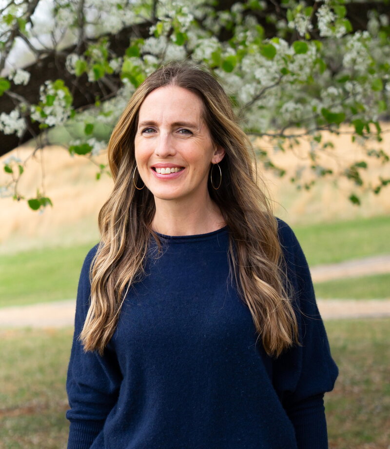 LiveWell | Jennifer Van Santvoord