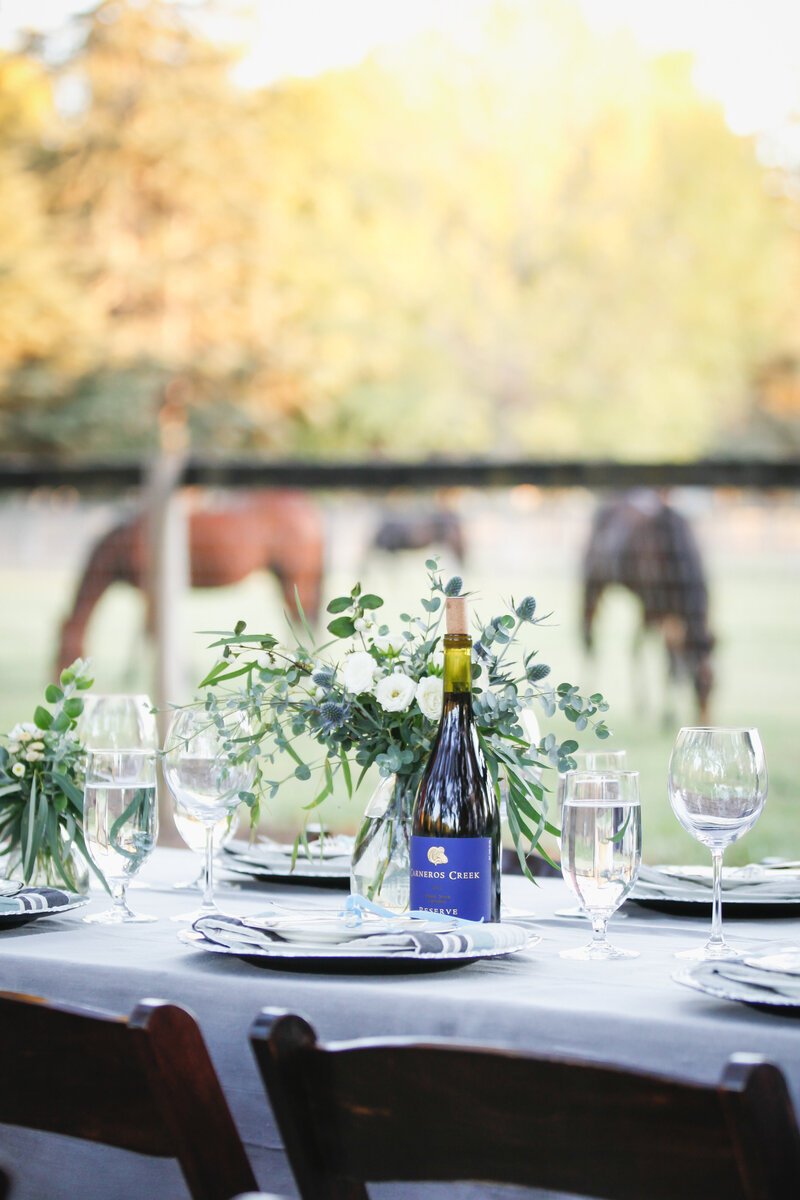 Wedding Coordination | Month-Of Wedding Planning