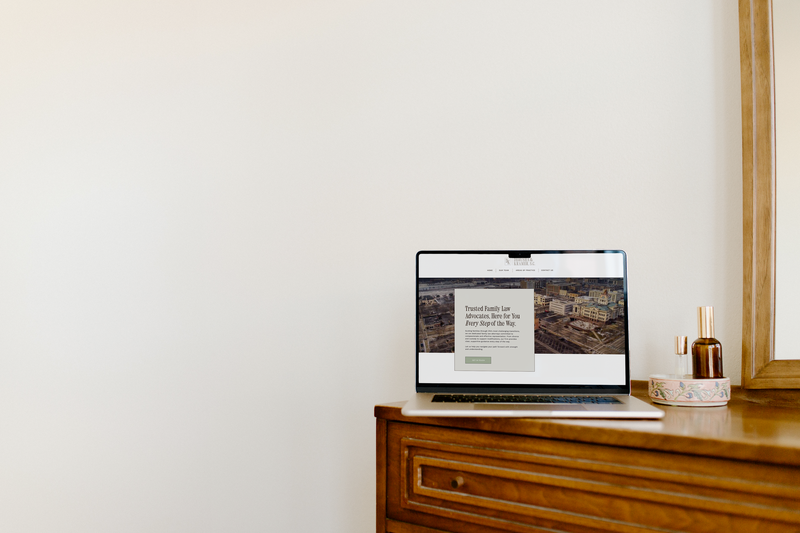 Hofer House Creative | Brand, Website & Marketing Support