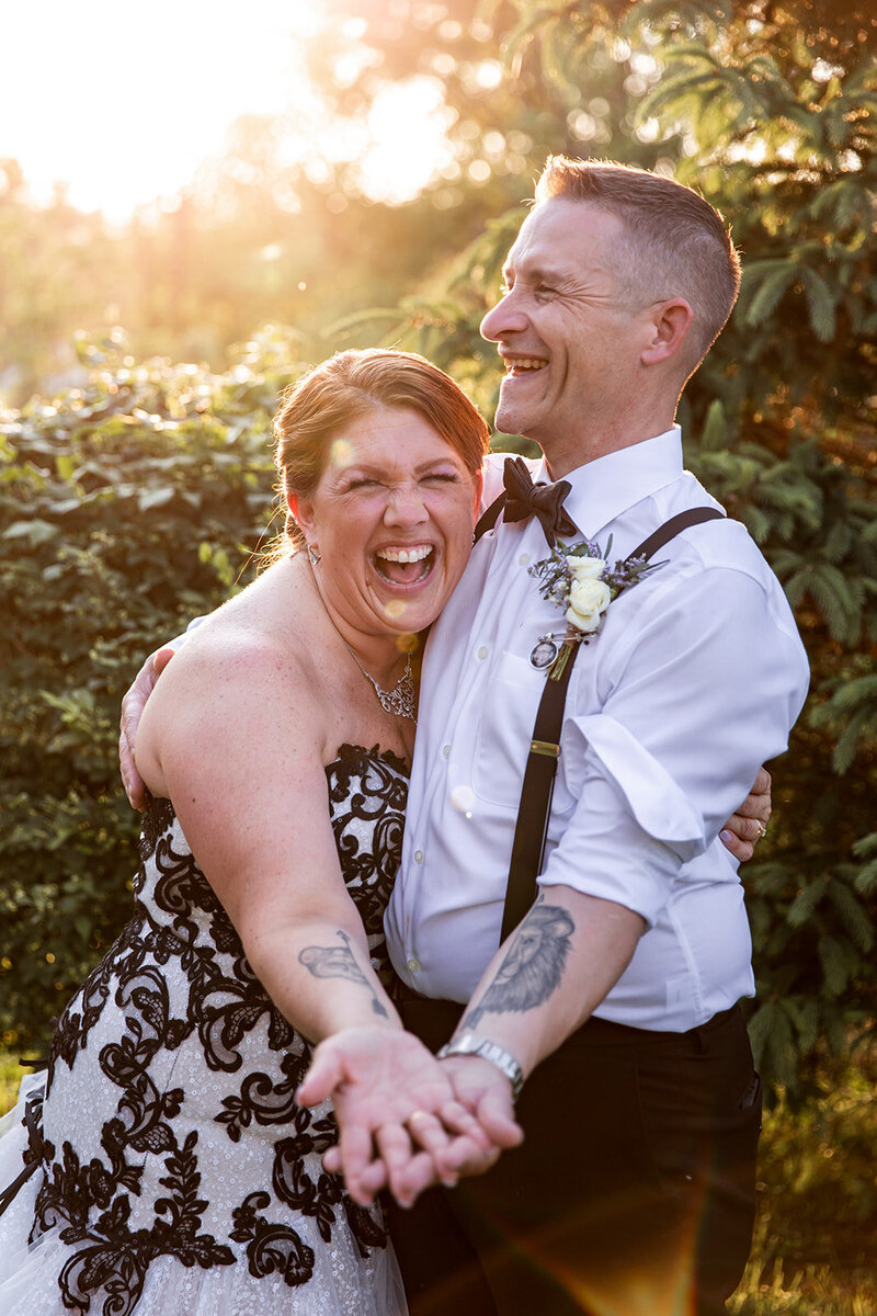 Philadelphia, PA Wedding Photographer | Gabriella Marie