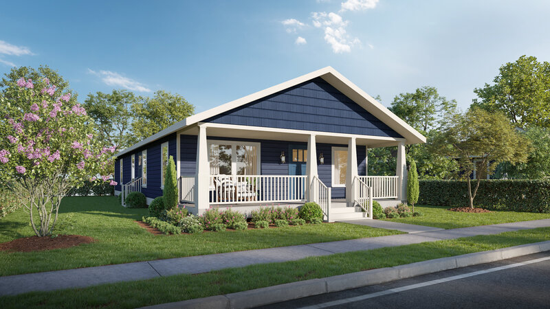 Oklahoma Modular Home Builder | Evolution Modular Homes