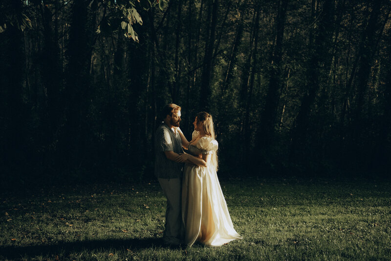 Fraser Valley Photographer - Amoria Made