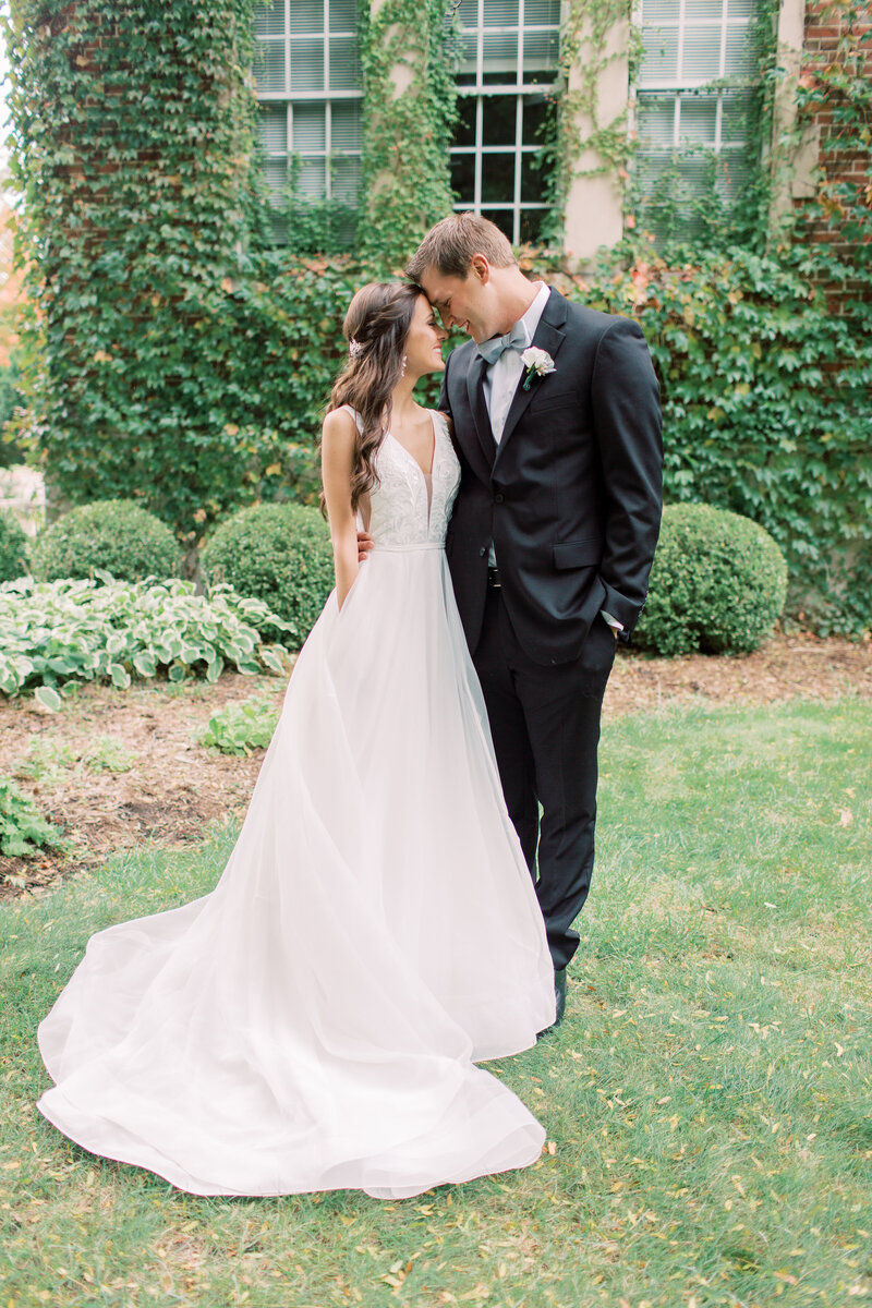 Jaime Rose Photography | Grand Rapids Wedding Photographer