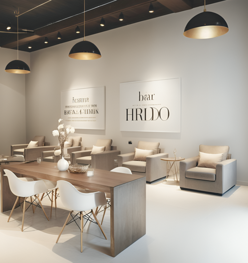 Residential & Commercial Interior Design in Vermont & New England | dP+B