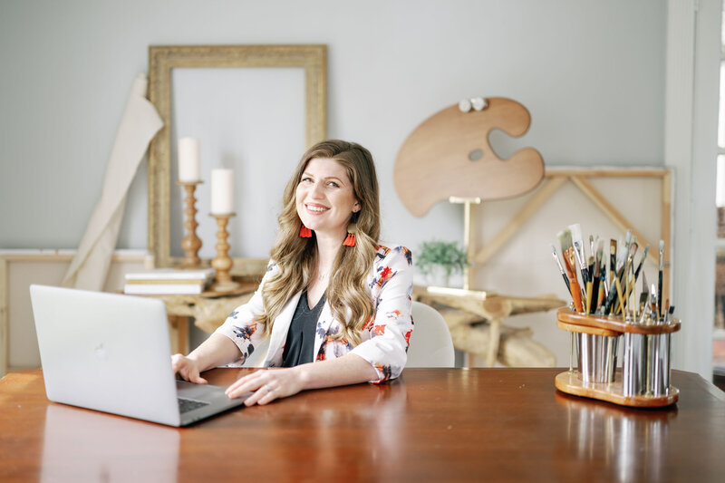 Affiliates - Stephanie Gaffney