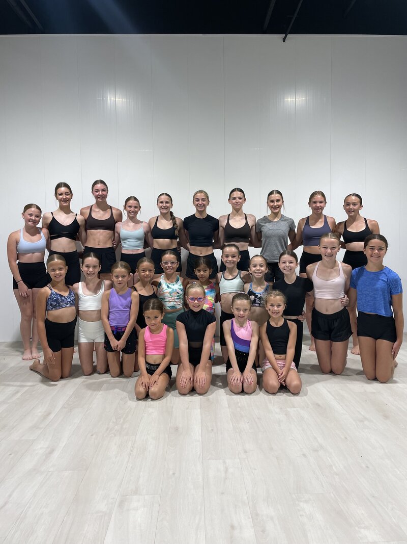 Dance Unlimited Co: Home Page