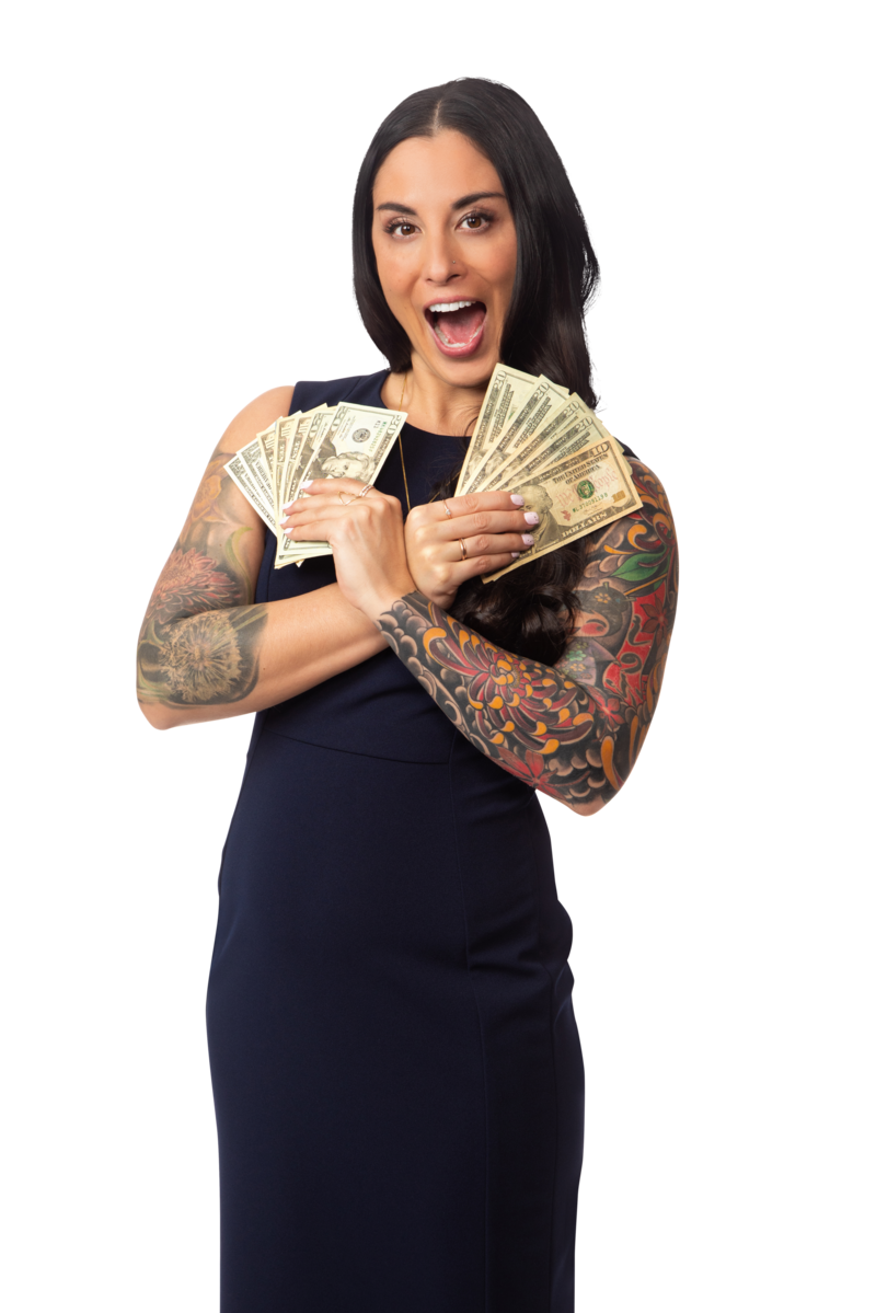 How to Start Budgeting in 8 Steps