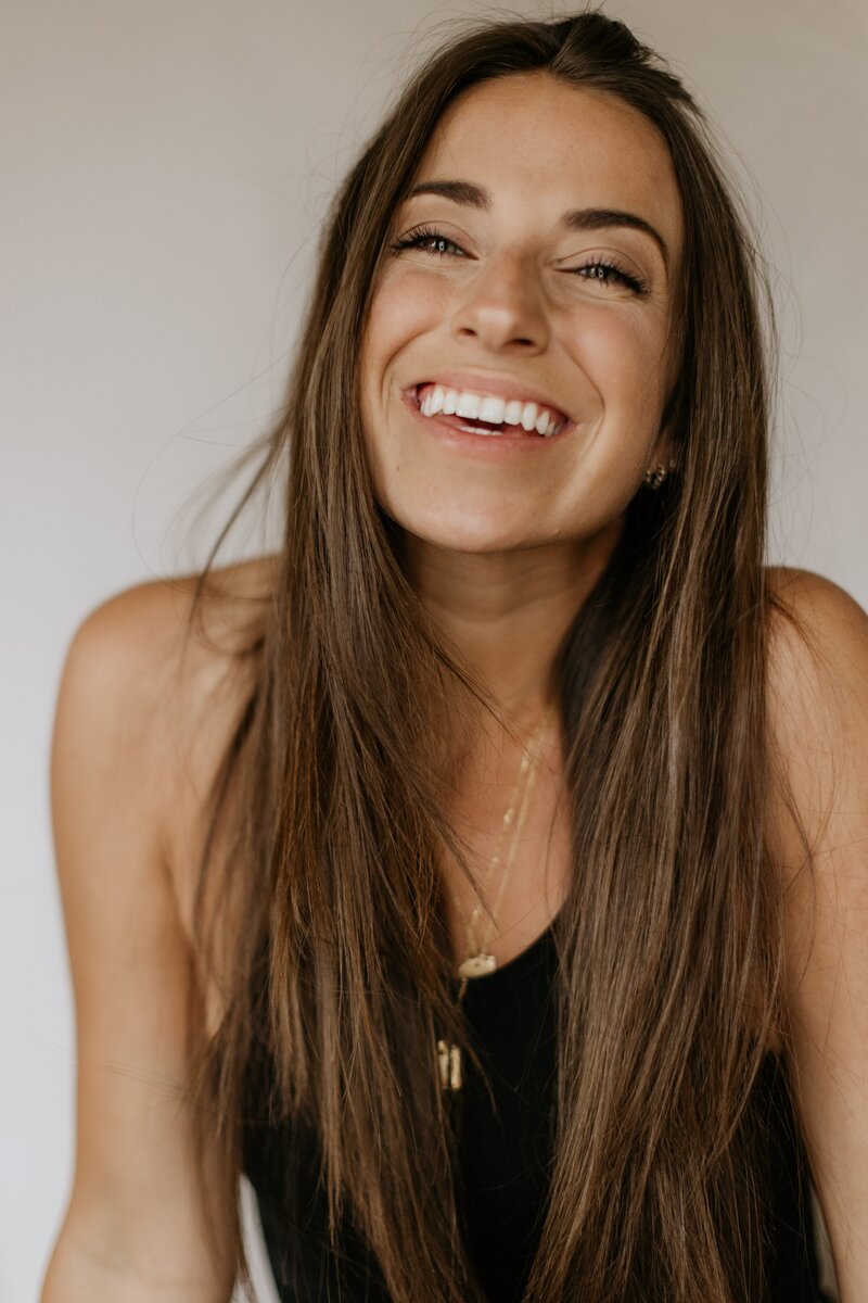 About Danielle Hickman Photography