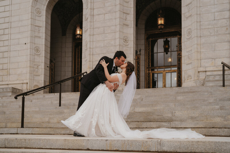 St Louis Wedding Photographer