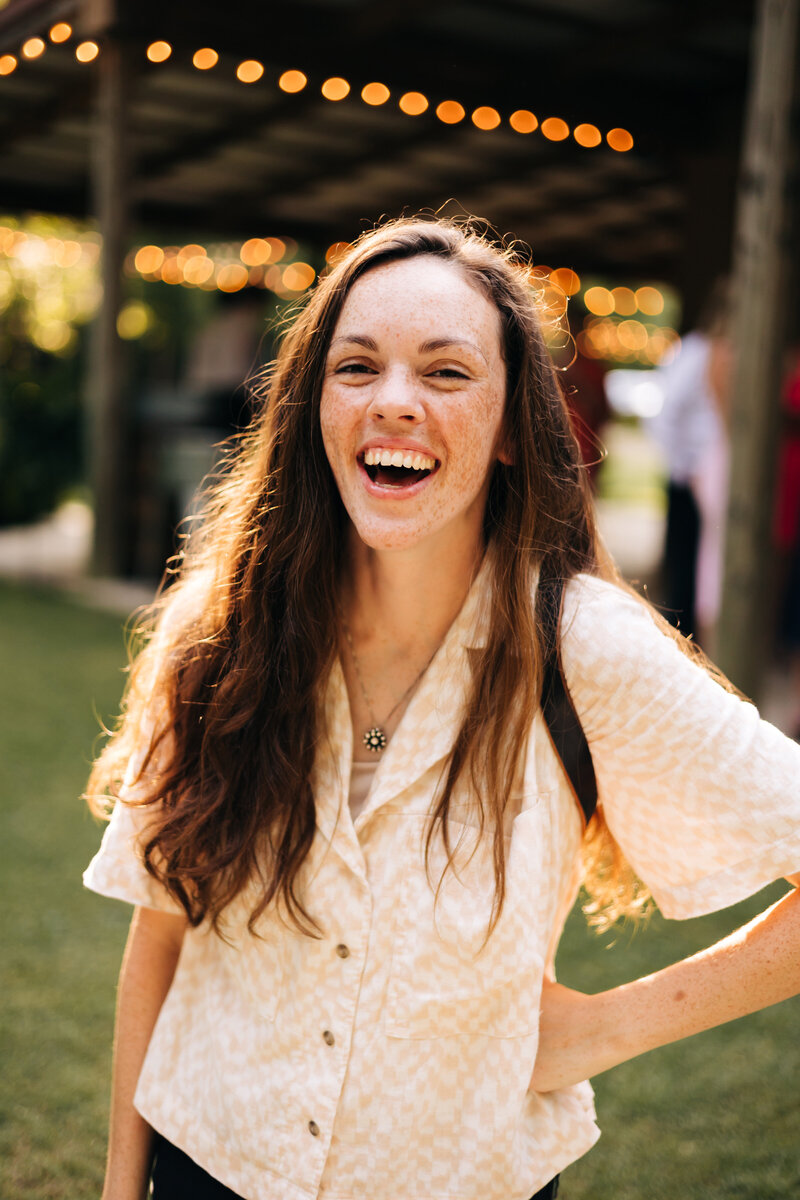 Texarkana, TX Photographer | Megan Hicks Photography