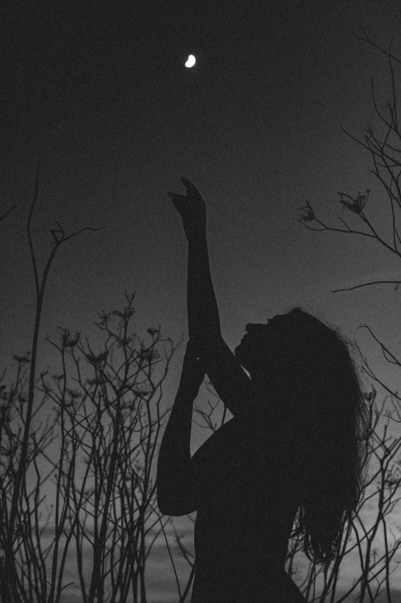 Embodied Eros | Free Masterclass | Fiona McCoss