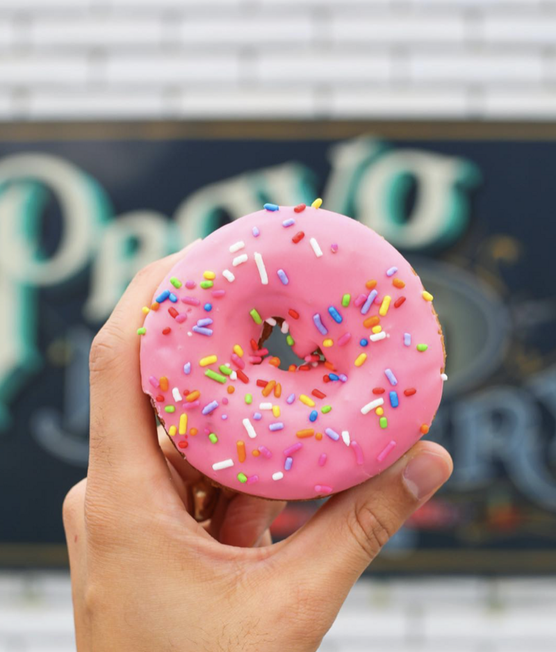 Home [theprovobakery.com]