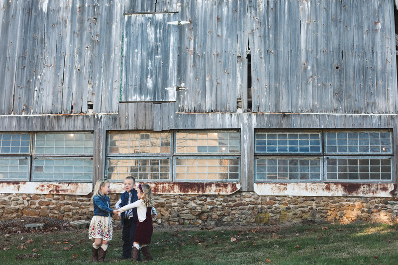 Megan Rigdon Photography