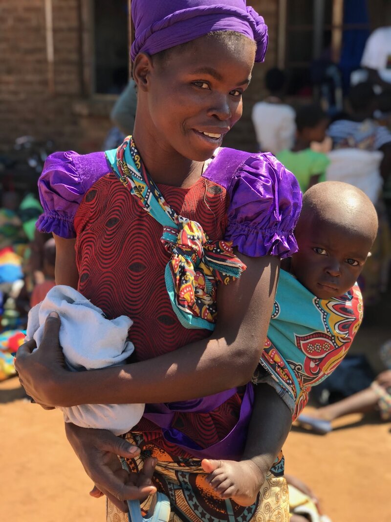 About Us | Uplift Malawi | Education for Children