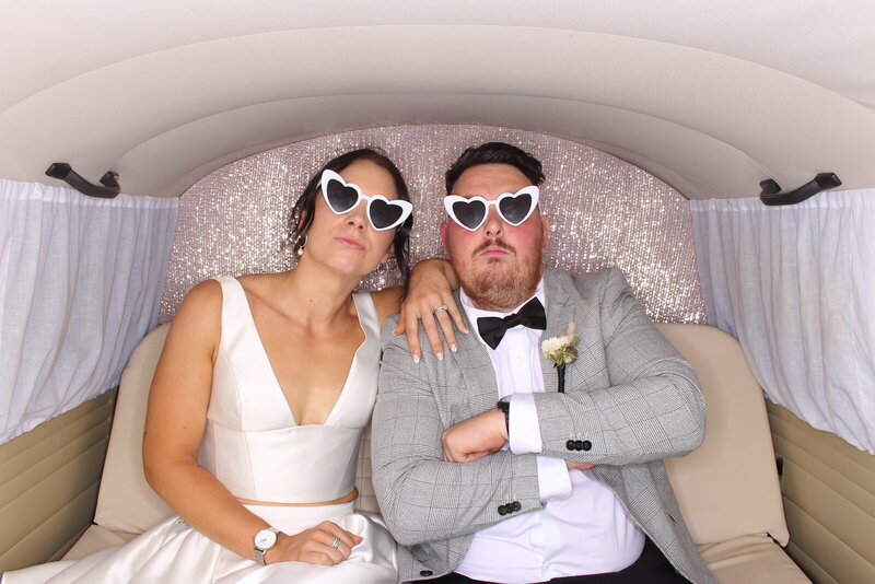 Award-Winning VW Kombi Photo Booth Hire in Gippsland & Melbourne